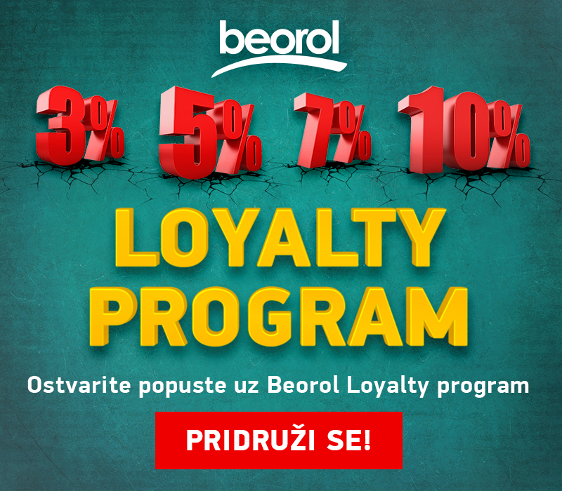 Majstor za sve | Beorol