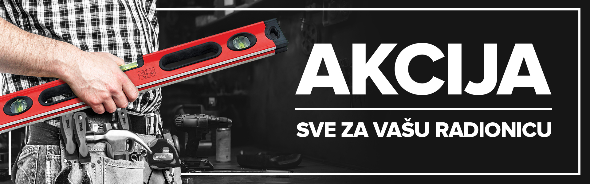 Majstor za sve | Beorol