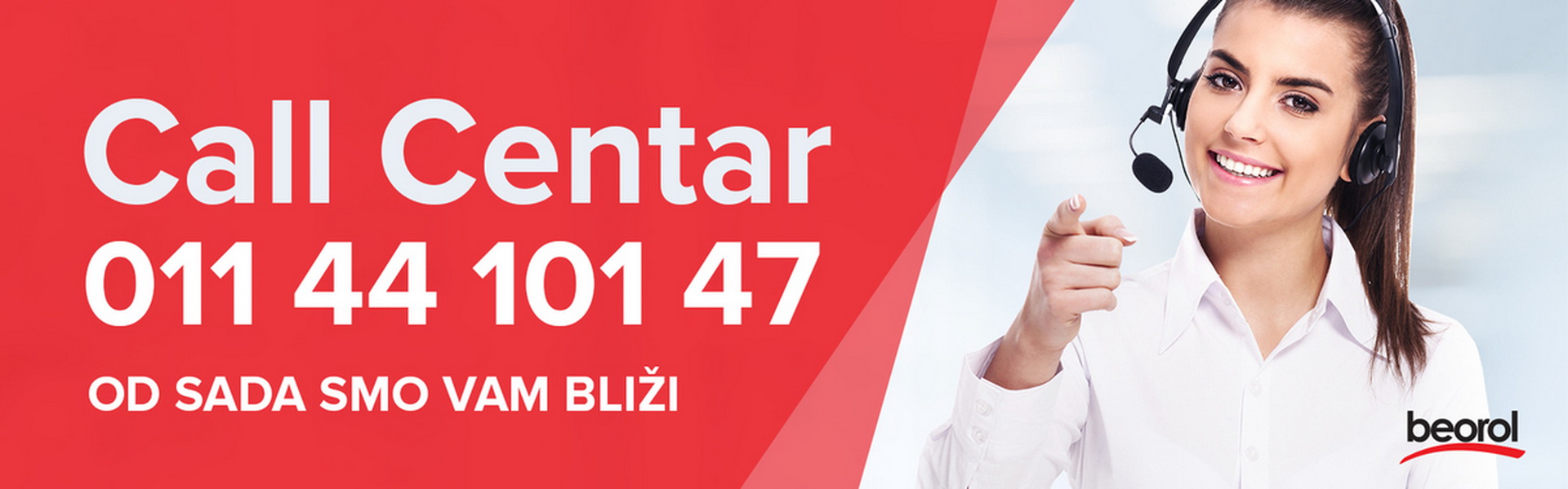 Majstor za sve | Beorol