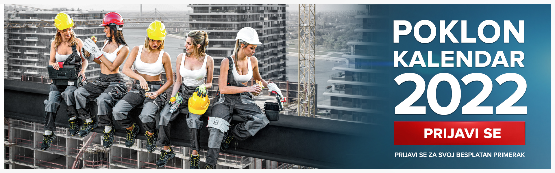 Beorol poklon kalendar 2022 | Beorol