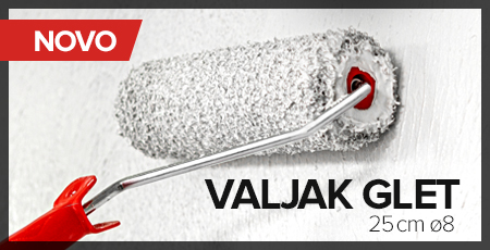 Valjak Glet | Beorol