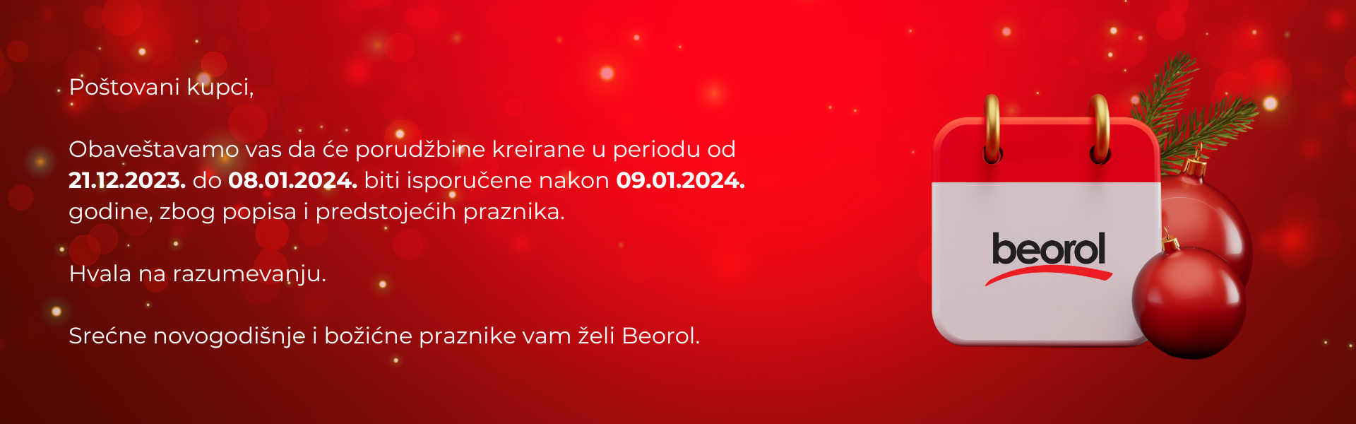 Majstor za sve | Beorol