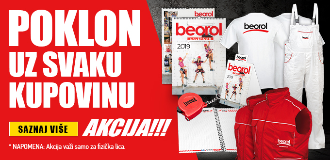 Majstor za sve | Beorol