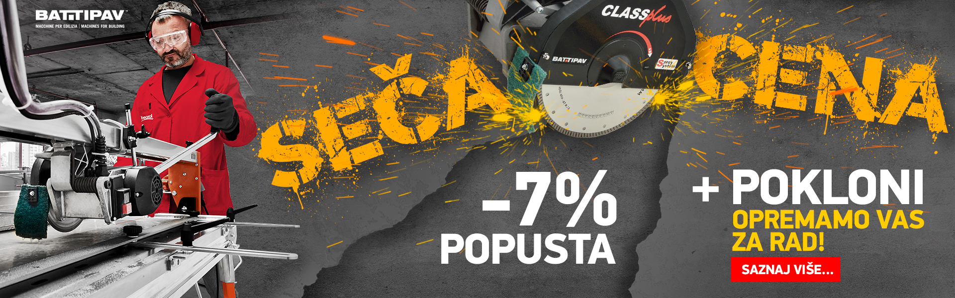 Majstor za sve | Beorol