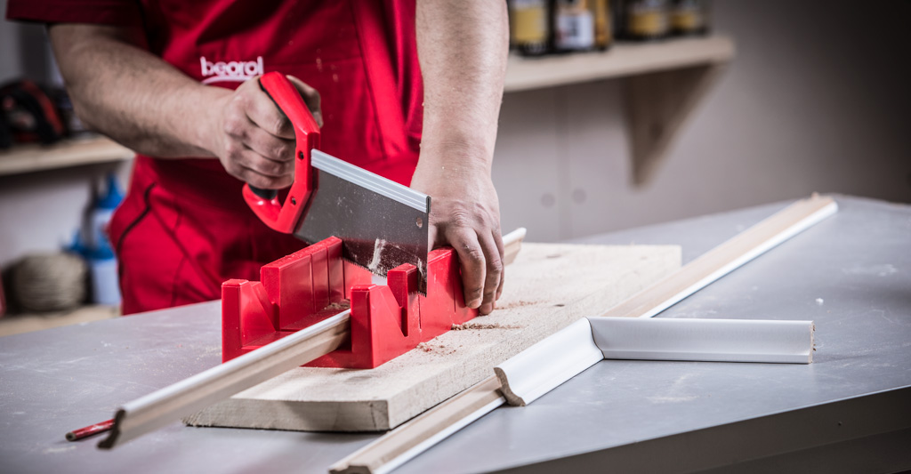 Majstor za sve | Beorol