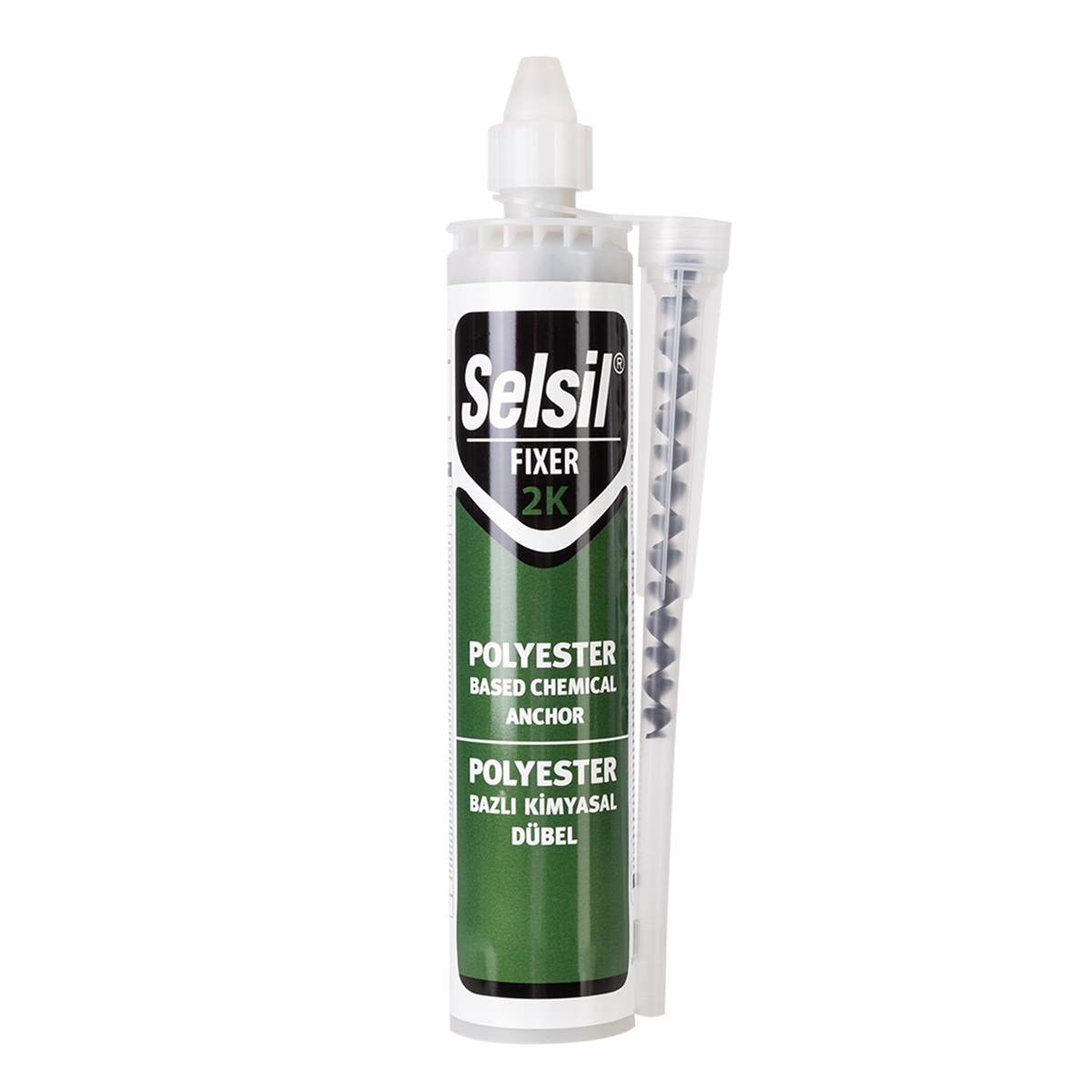 Anker fix poliester dvokomponentni 300ml | Beorol